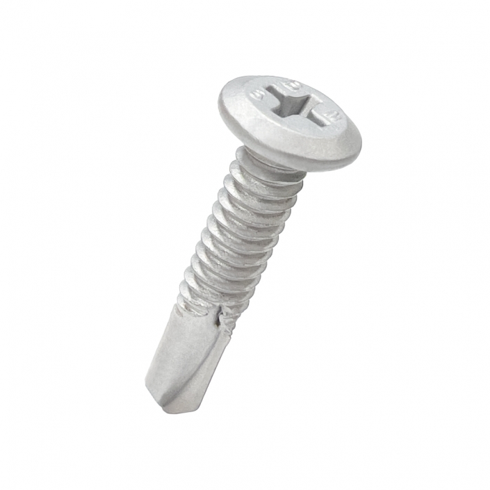 Metal Screw Types: A Comprehensive Guide to Their Applications