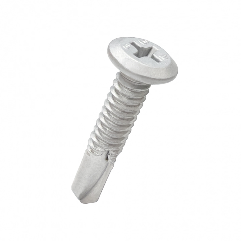 Concealed Fixing Fasteners | BDN Fasteners METAL-Tite