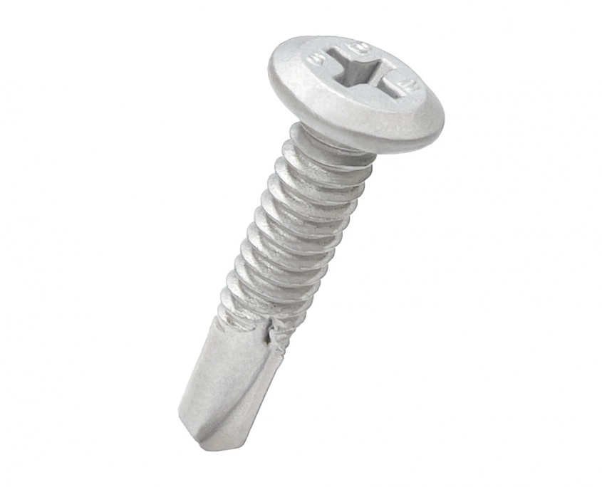 Concealed Fixing Fasteners | BDN Fasteners METAL-Tite