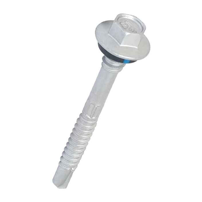 Self-Drilling Screws Series Manufacturer | BDN Fasteners