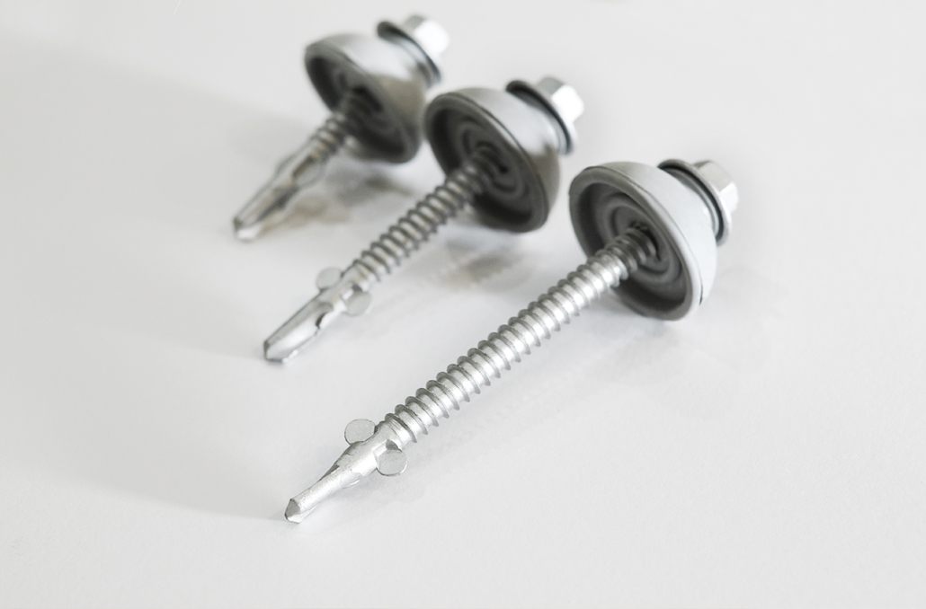 BDN FASTENERS® POLYXPAND™ SKYLIGHT FIXING Screws - BDN Fasteners