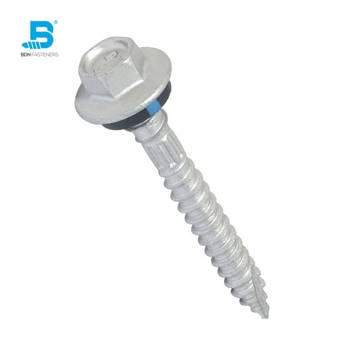 TIMBER-Tite™ Crest fixing fasteners | BDN FASTENERS®