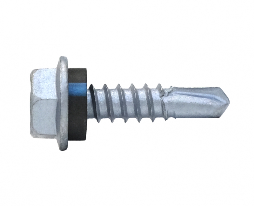 Roofing Screws - Fixing Cladding to Metal | BDN Fasteners