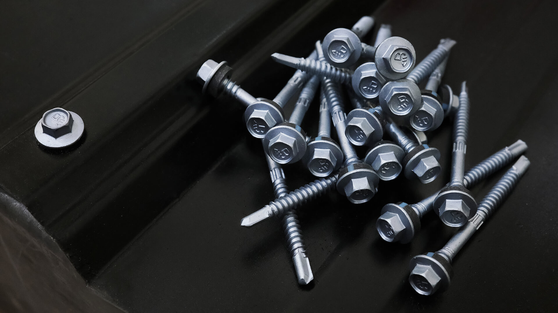 BDN SKYBLUE Series and Crest Fixing Fasteners | BDN Fasteners
