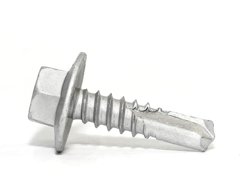 METAL-Tite™ Metal Truss to plate connection | BDN Fasteners