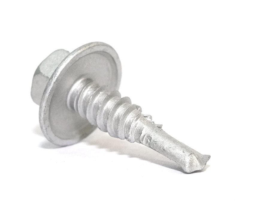 METAL-Tite™ Metal Truss to plate connection | BDN Fasteners