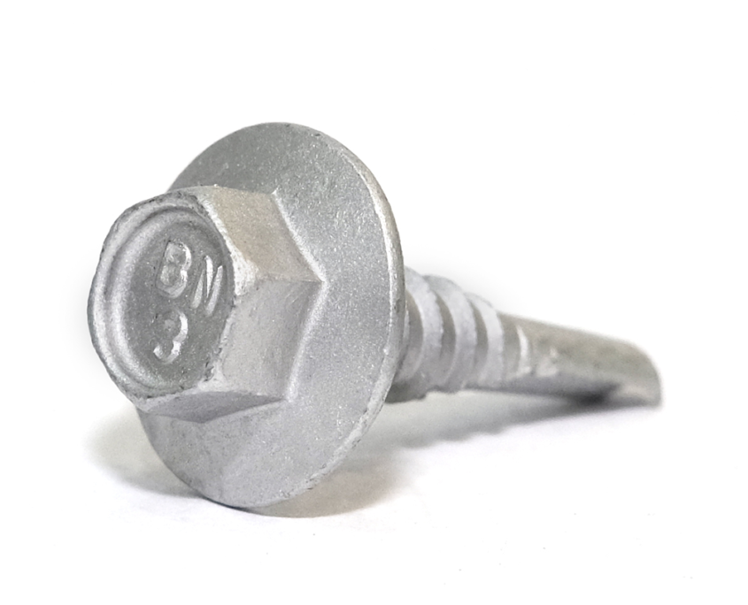 METAL-Tite™ Metal Truss to plate connection | BDN Fasteners