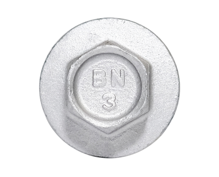 Steel roof truss screw TRUSS-Tite™ | BDN Fasteners