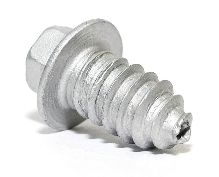 Steel roof truss screw TRUSS-Tite™ | BDN Fasteners