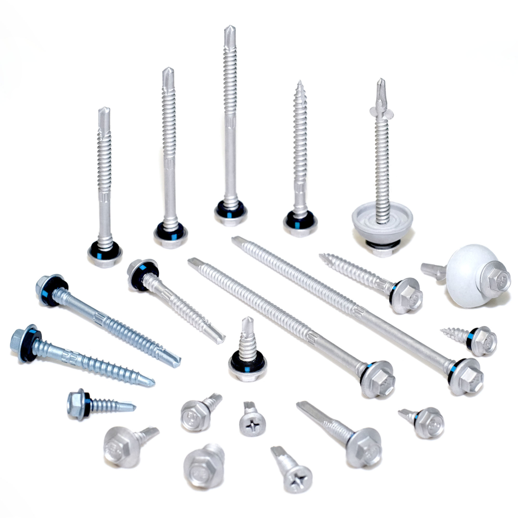 The 100% Made in Taiwan brand | BDN Fasteners