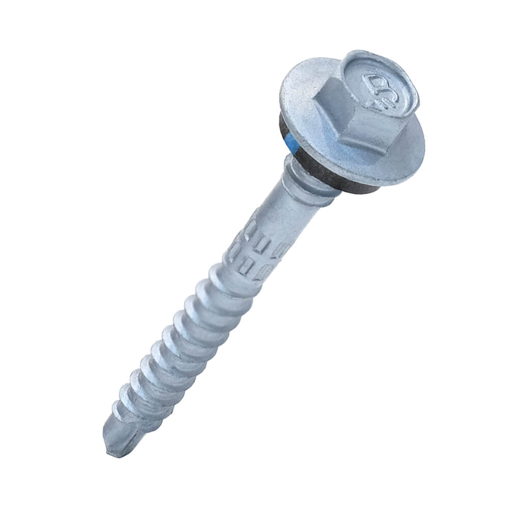 Self-Drilling Screws | BDN Fasteners