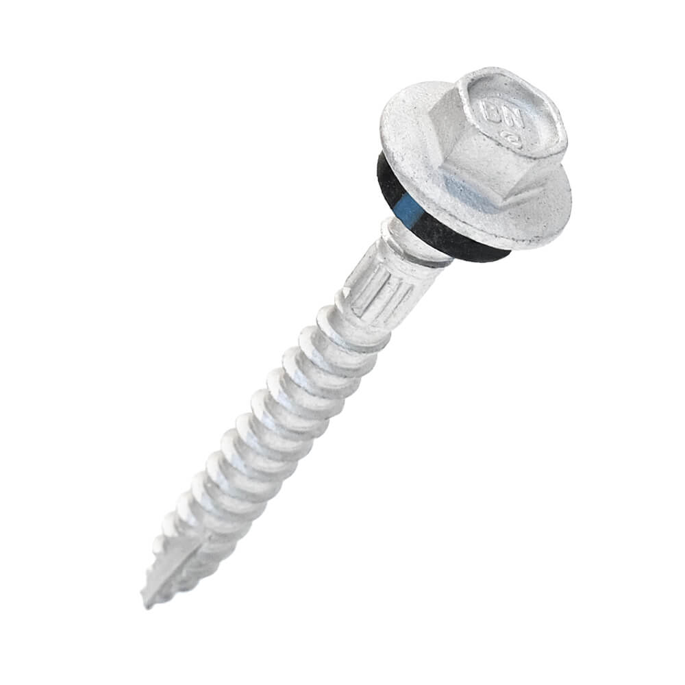 TIMBER-Tite™ Crest fixing fasteners - BDN Fasteners