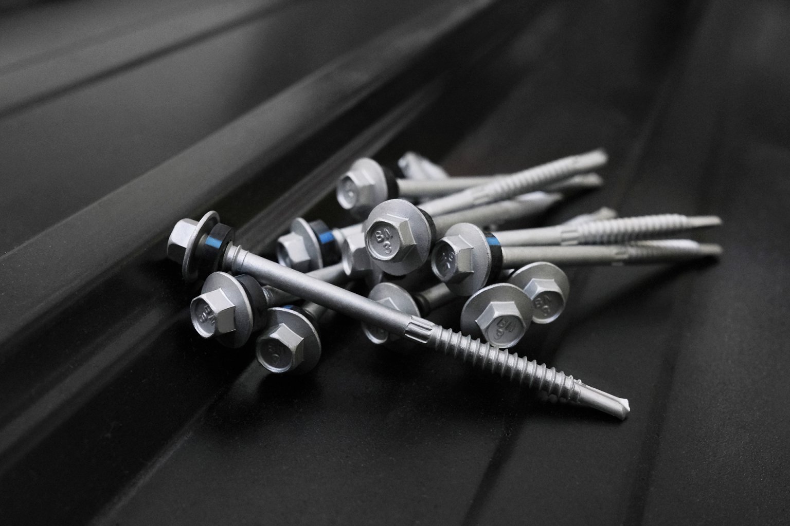 Self-Drilling Screws Series Manufacturer | BDN Fasteners