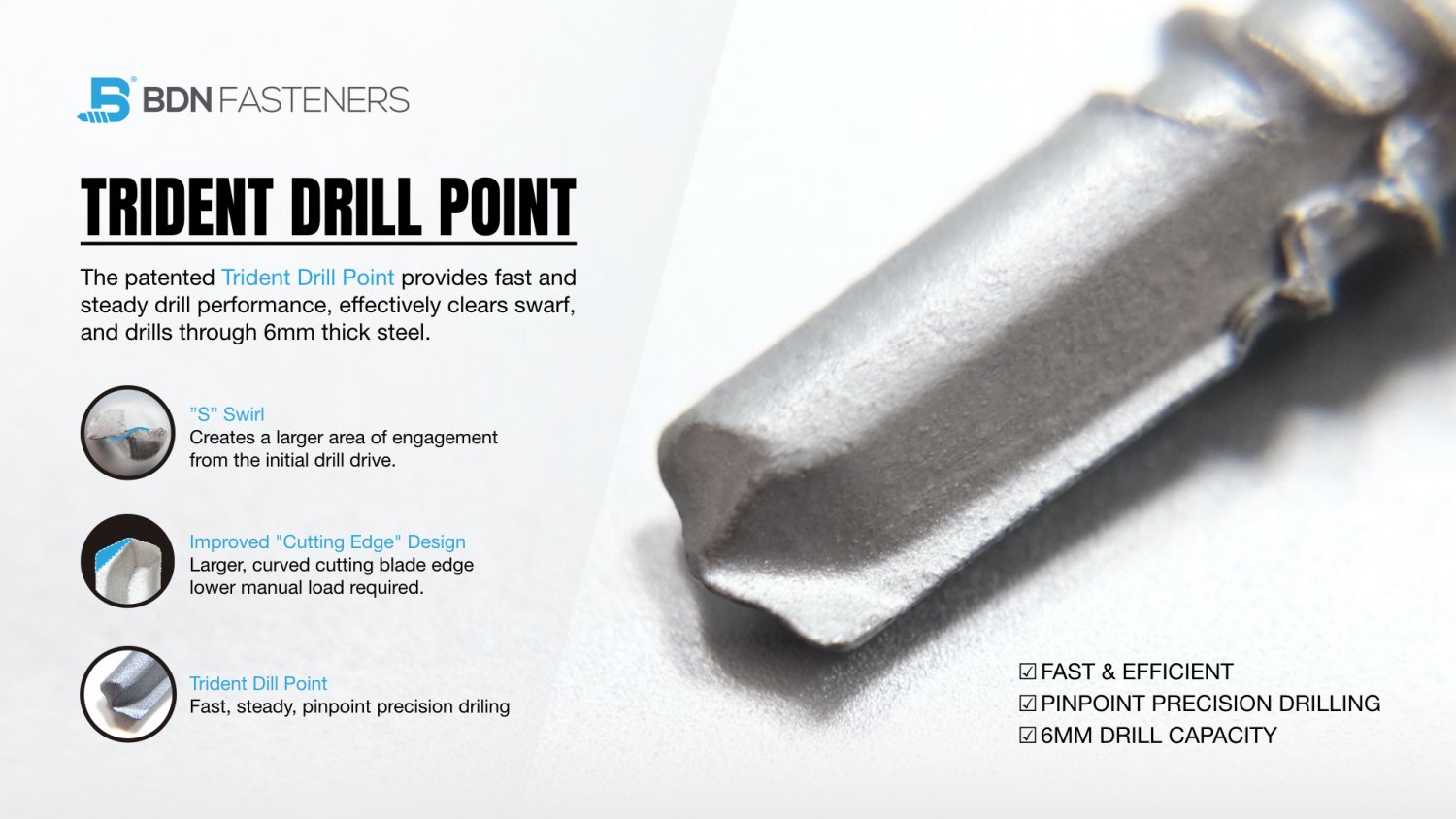 FAQ - 螺絲常見問題與解答 | BDN Fasteners