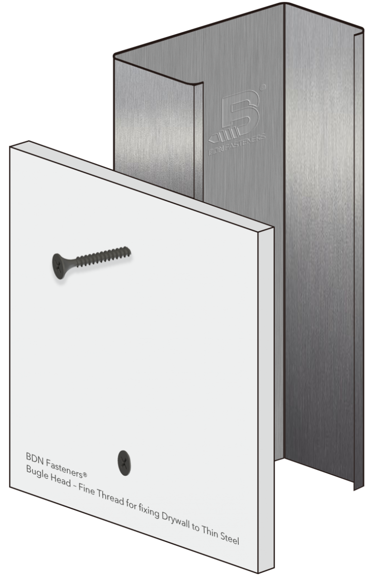 Collated Screws – Work Faster, Work Smarter | BDN Fasteners