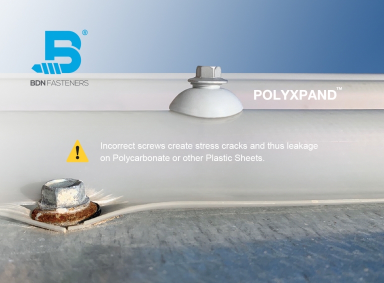 Impact of metal roof screws rusting & how to prevent the damage