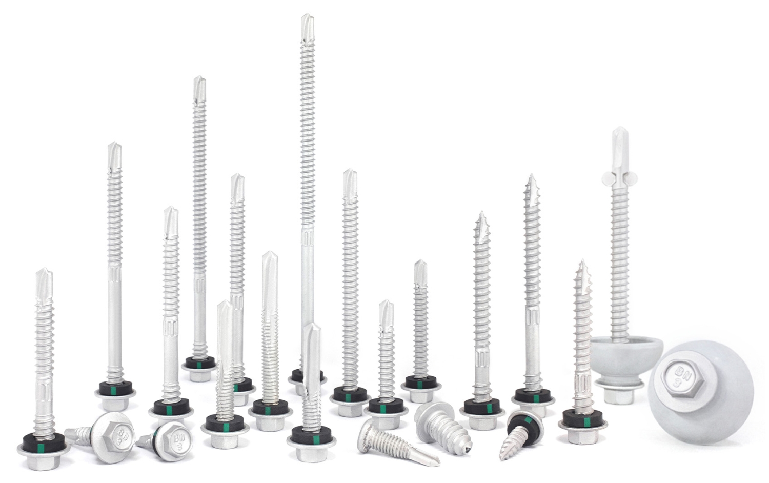 Tek Screws for Different Applications: Top Uses and Benefits