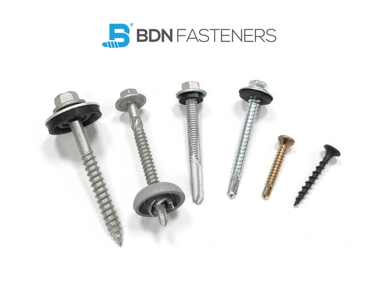 What Are the Best Screws for Framing? 10 Key Factors to Consider