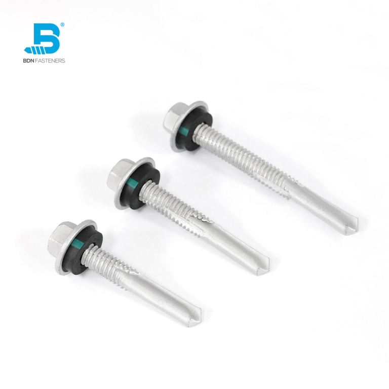 Tek Screws Sizes and Diameter: A Guide to Choosing the Right Fit