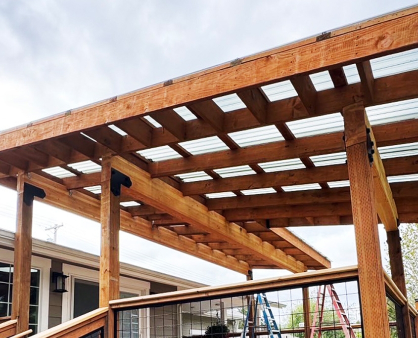 Polycarbonate Roofing Screws, Fasteners | BDN Fasteners