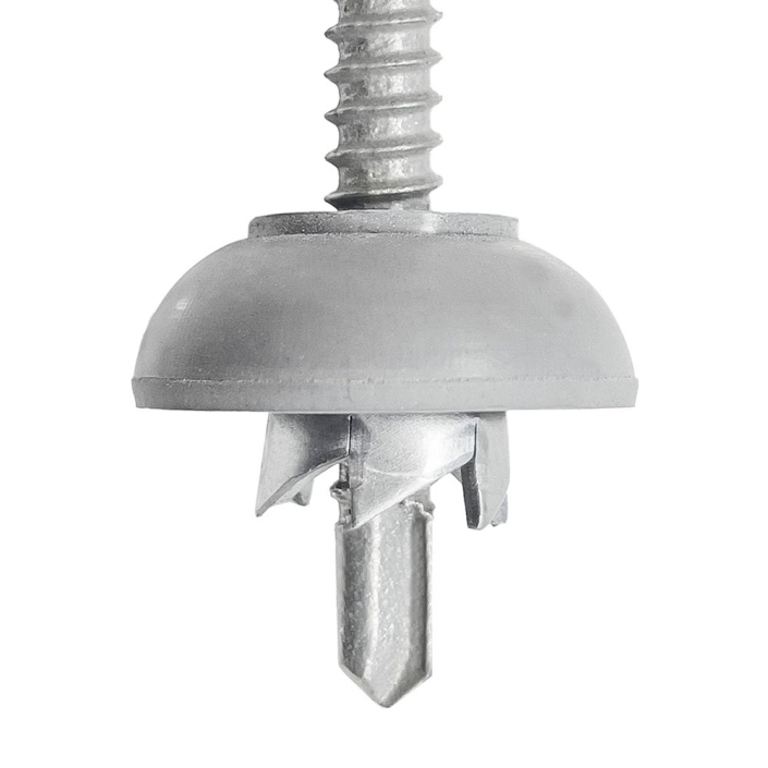 Polycarbonate Roofing Fasteners Series | BDN Fasteners