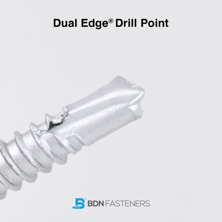 Metal Screw Types: A Comprehensive Guide to Their Applications