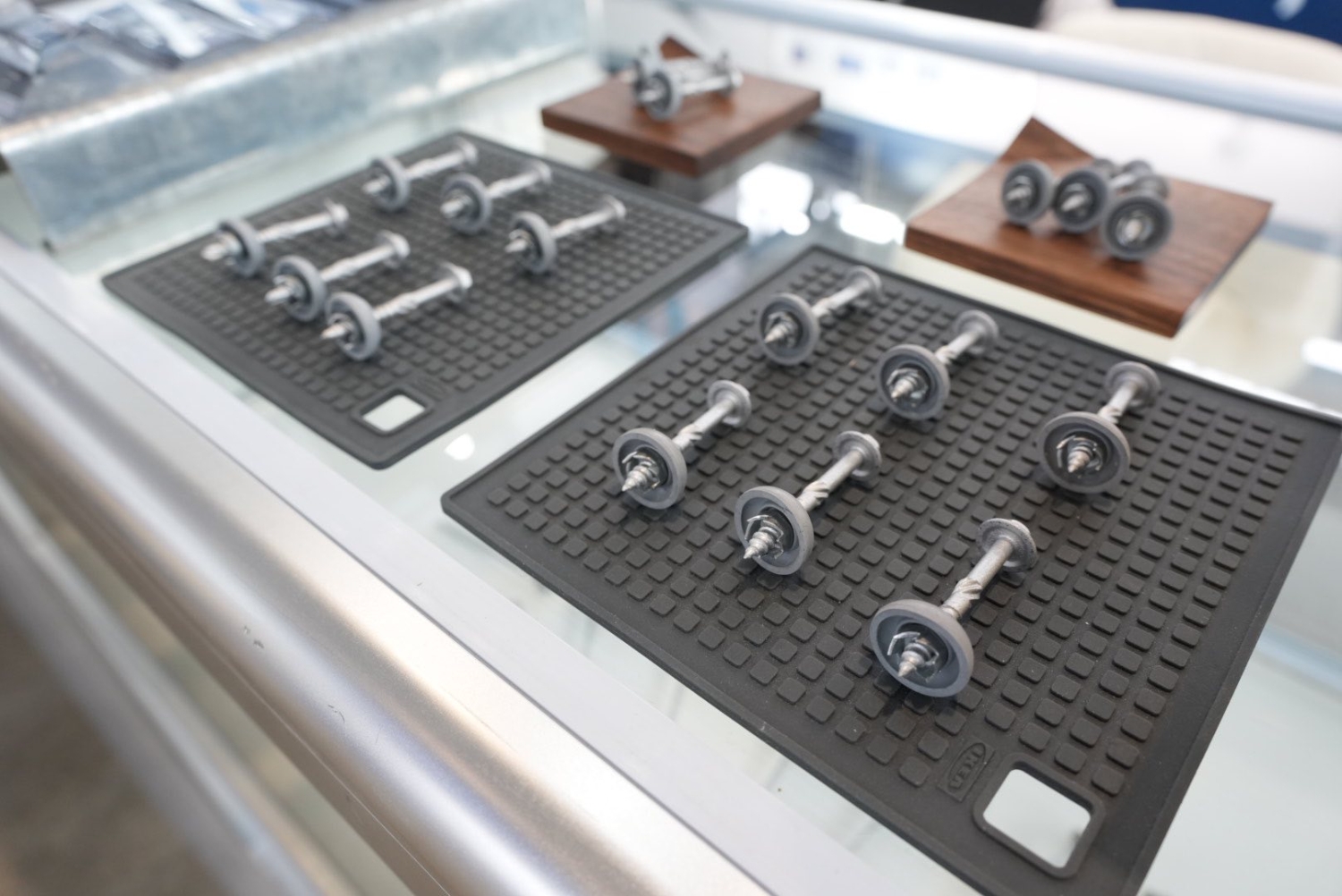 How to Attach Wood to Steel Frame? The Best Methods Explained