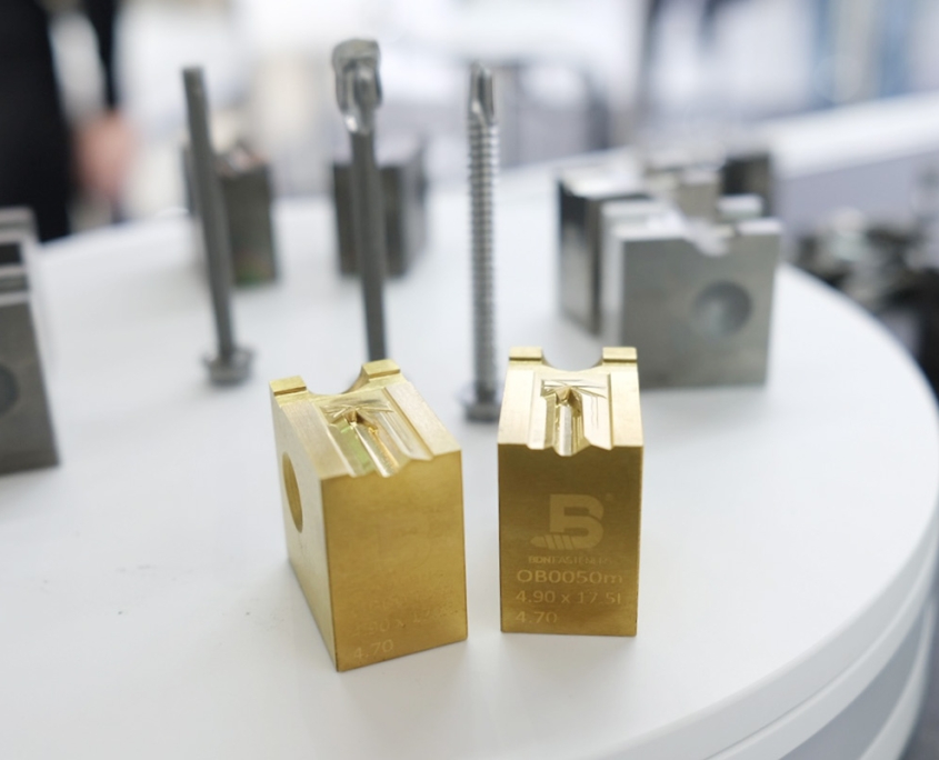 Fastener Taiwan 2024｜BDN Fasteners - BDN Fasteners