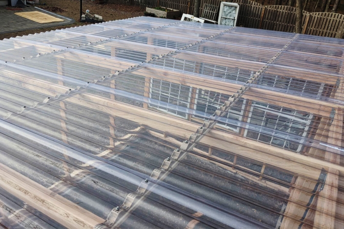 Greenhouse Roof Design: Types, Features, and Functionalities