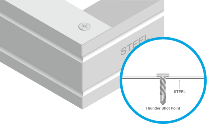 Tek Screws for Different Applications: Top Uses and Benefits