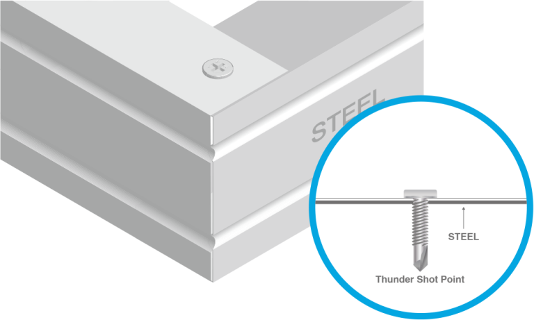 Tek Screws for Different Applications: Top Uses and Benefits