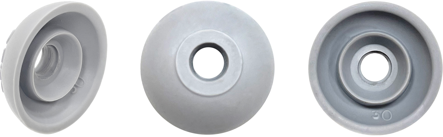 Polycarbonate Roofing Fasteners Series | BDN Fasteners