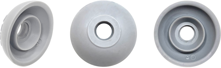 Polycarbonate Roofing Fasteners Series | BDN Fasteners