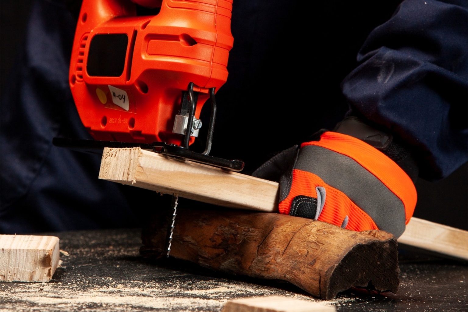 What Are Pilot Holes? When and Why You Should Use Them