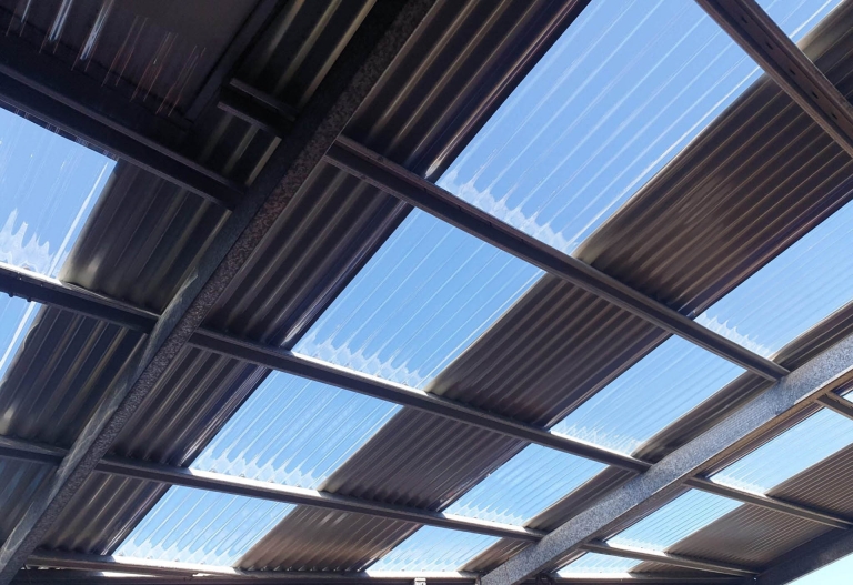 Polycarbonate Thickness Chart: Selection and Installation Guide!