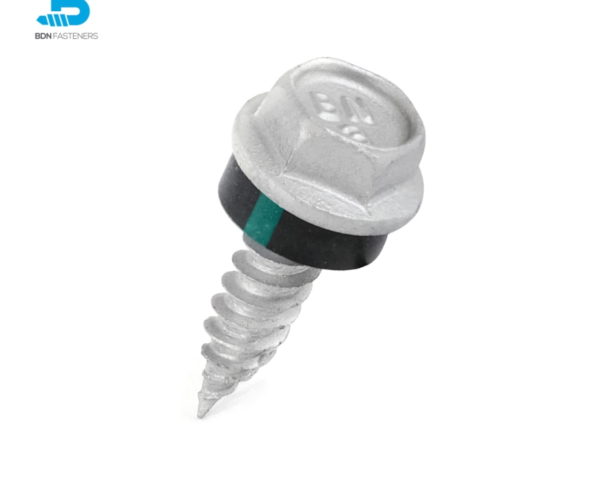 Self-Drilling Screws Series Manufacturer | BDN Fasteners